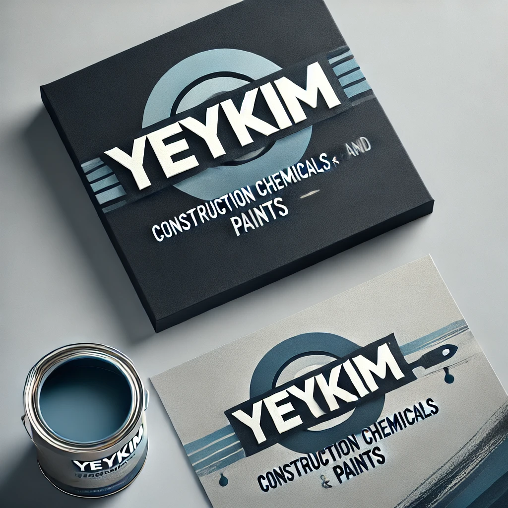 Boyalar Zemin Sistemleri - Yeykim Yapı Kimyasalları E-Ticaret